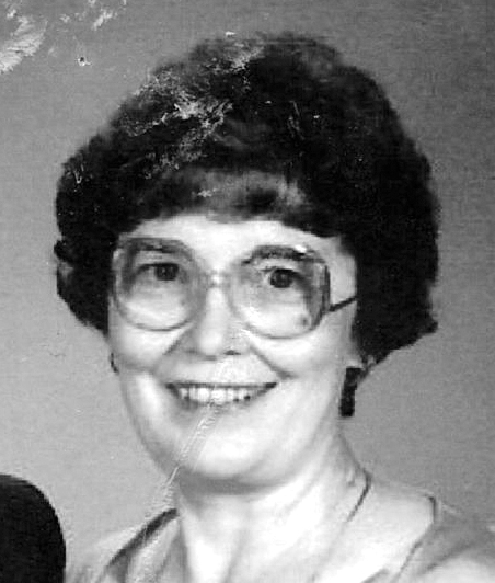 Mary Jane Williams | News, Sports, Jobs - The Intermountain